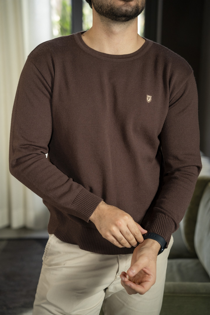 Sueter Cafe Unisex | ST7009 – Fortrop